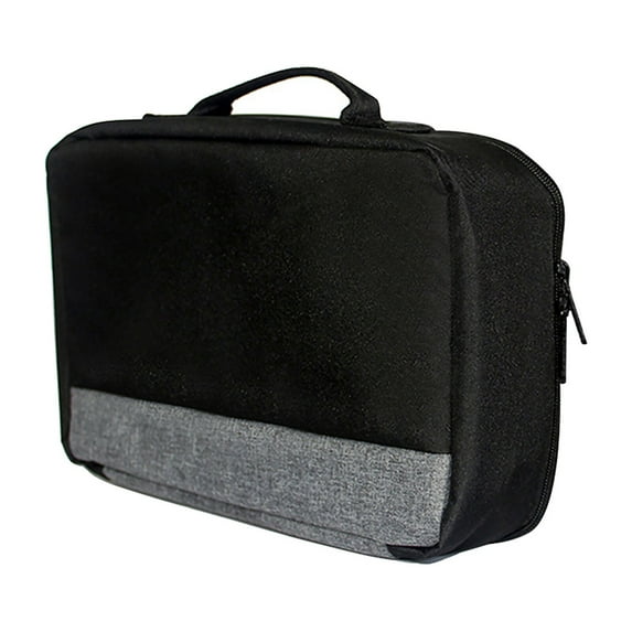 Zoyone Portable Projector Bag, Durable Protection, Compatible ...