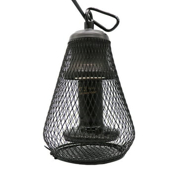 Woods 0165 Brooder Lamp with Bulb Guard,10.5 Inch Reflector and 6 Foot ...