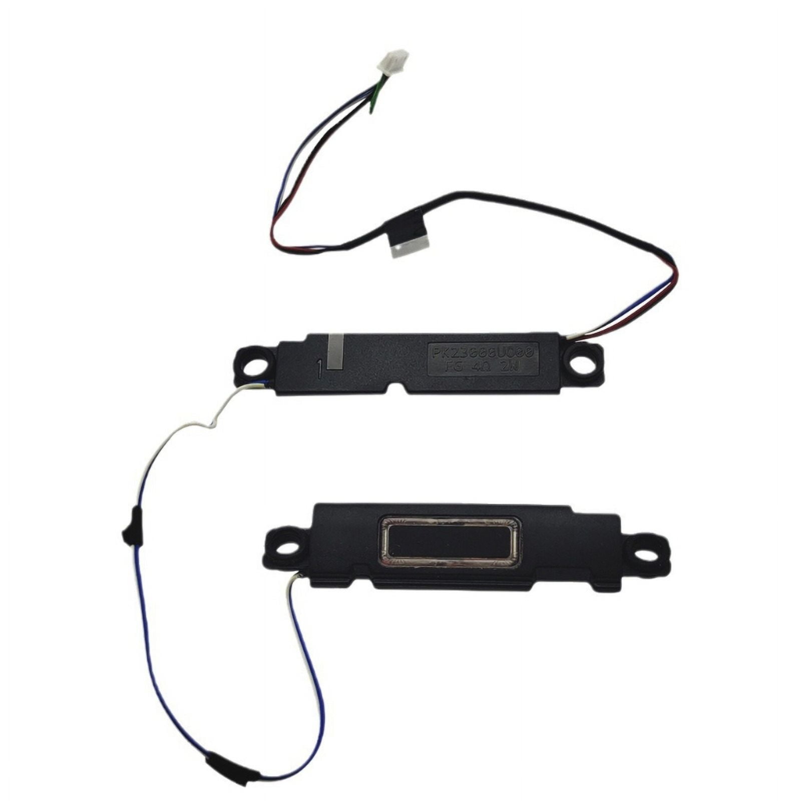 ZPAQI 1 Pair Laptop Internal Speaker for PK23000UO00 5280 E5280 5290 ...