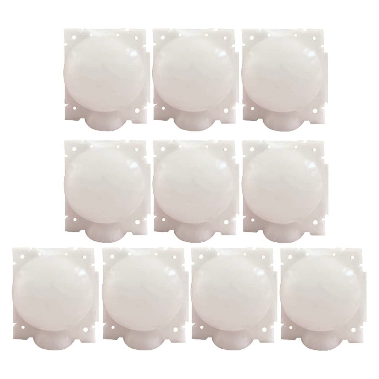 ZPAQI 10 Pcs High Pressure Propagation Balls Graft Breeding for Case ...