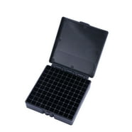 MTM FLIP TOP HANDGUN AMMO BOX P-50 SERIES - Walmart.com