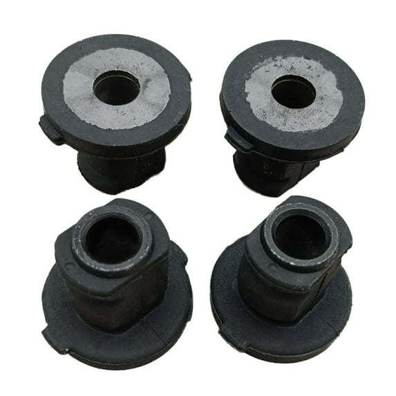 ZPAQI 1644600029 Steering Rack Mount Bushing For Mercedes W164 ML-Class ...