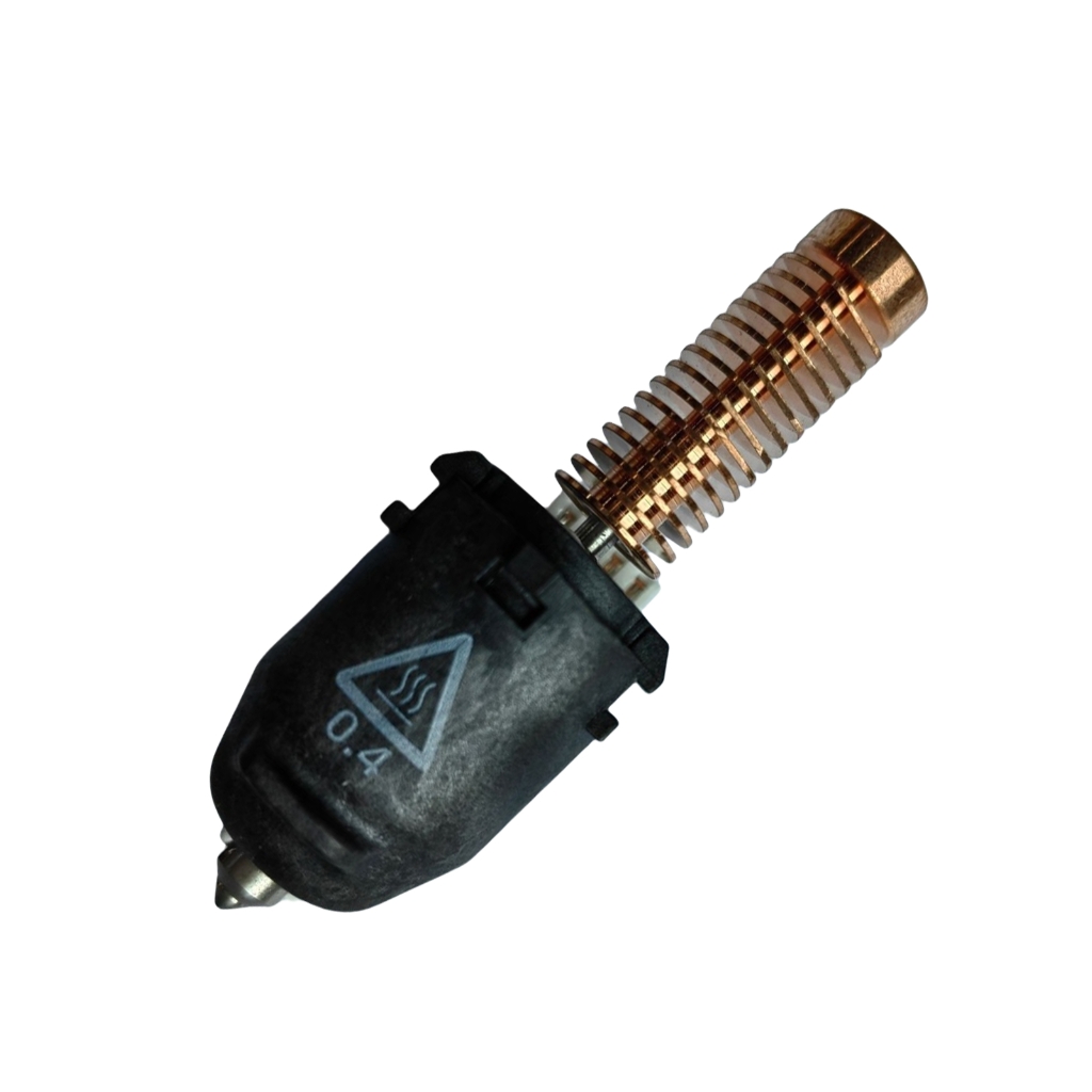 ZPAQI 3D Printer Nozzle, 0.25/0.4/0.6/0.8mm High Flow For AD5M 5M ...