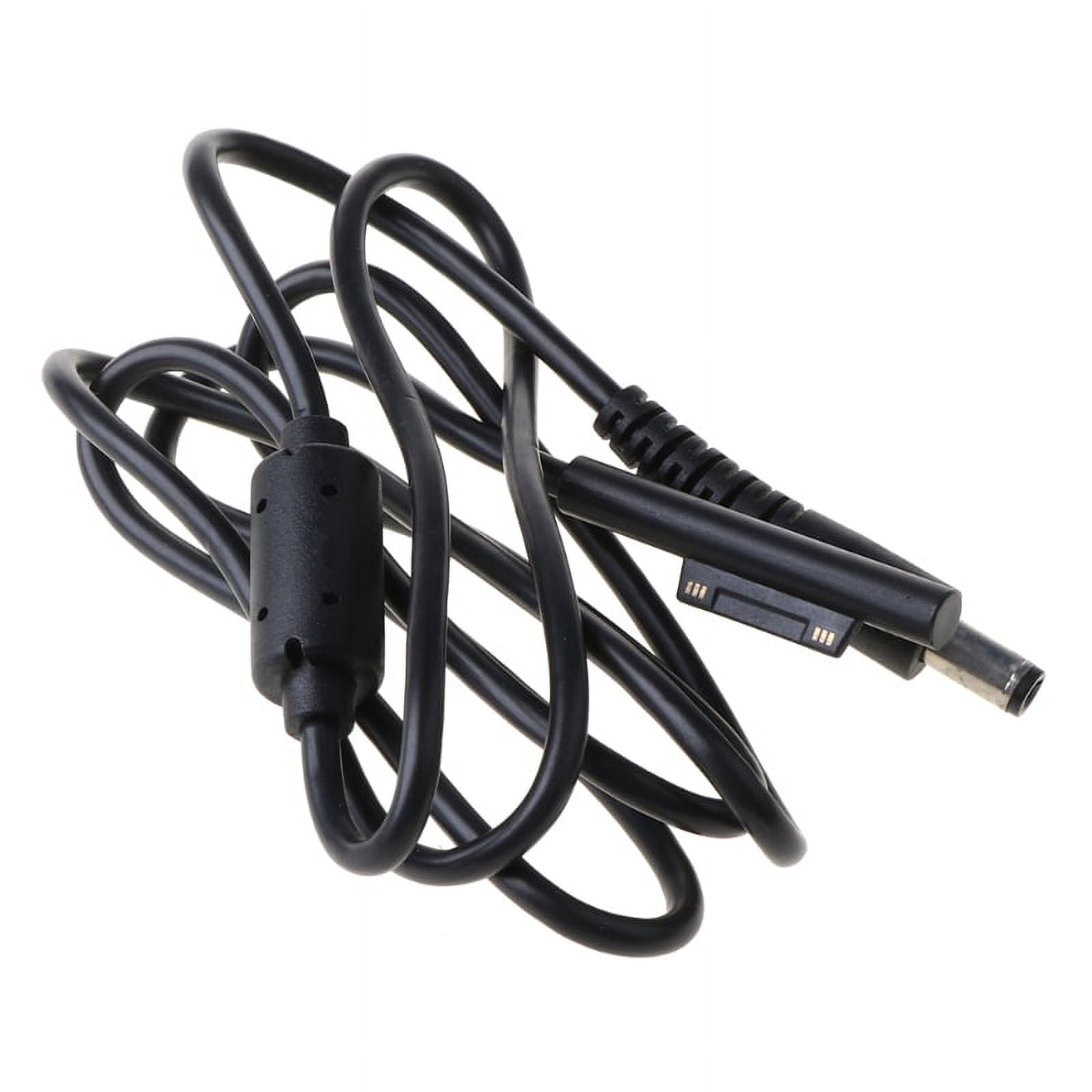 ZPAQI 5.5x 2.5mm for DC Tip Plug Round Connector Laptop Power Cable For ...