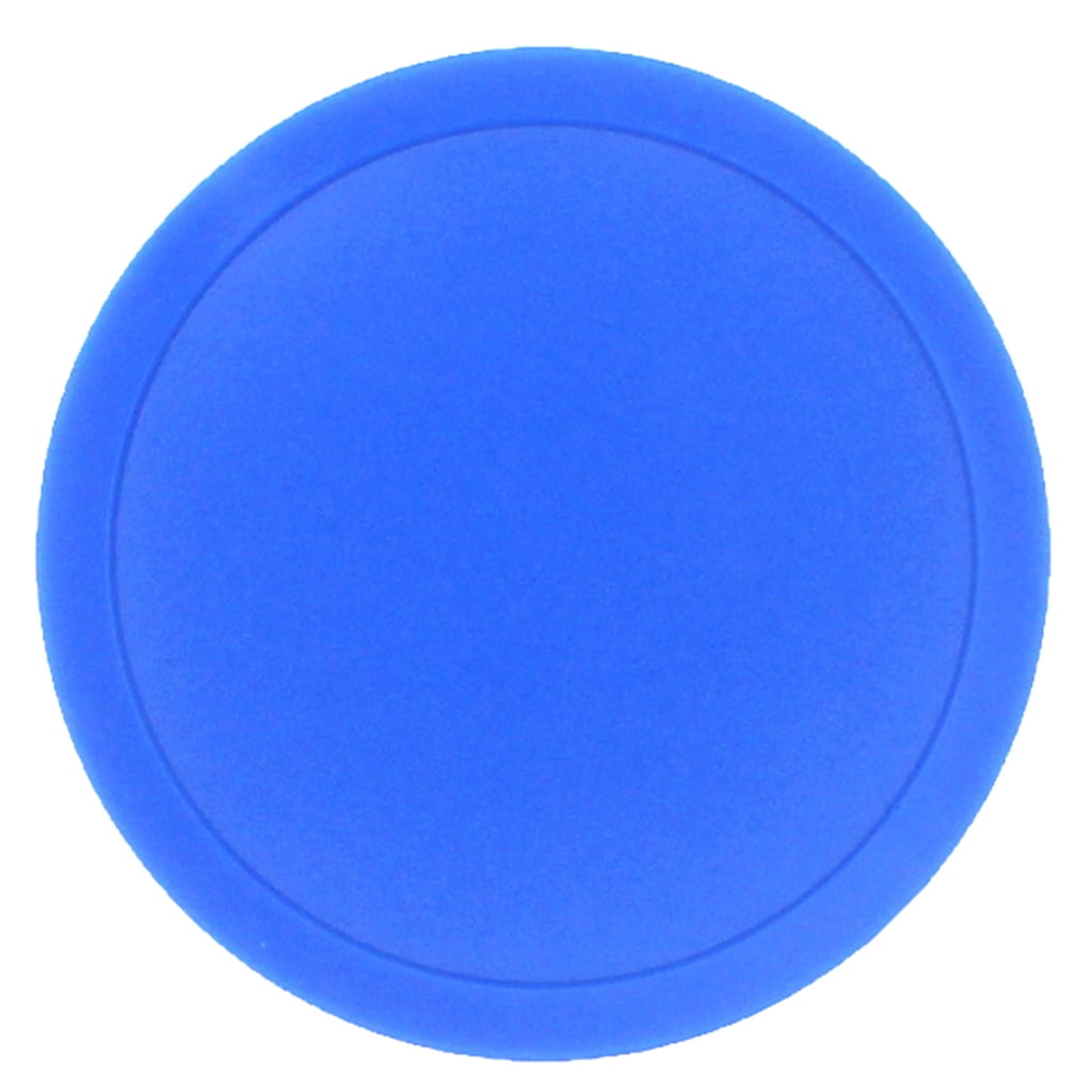 ZPAQI 5Pcs 3inch Heavy Hockey Tables Pucks Table Game Air Hockey Pucks ...