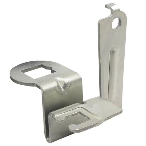 ZPAQI 90127329115 Professional Kickdown Cable Bracket Automotive ...
