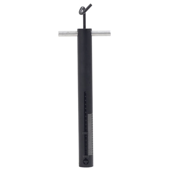 ZPAQI Accurate Hand Held Archery-Bow Scale True for Peak Draw Weight ...