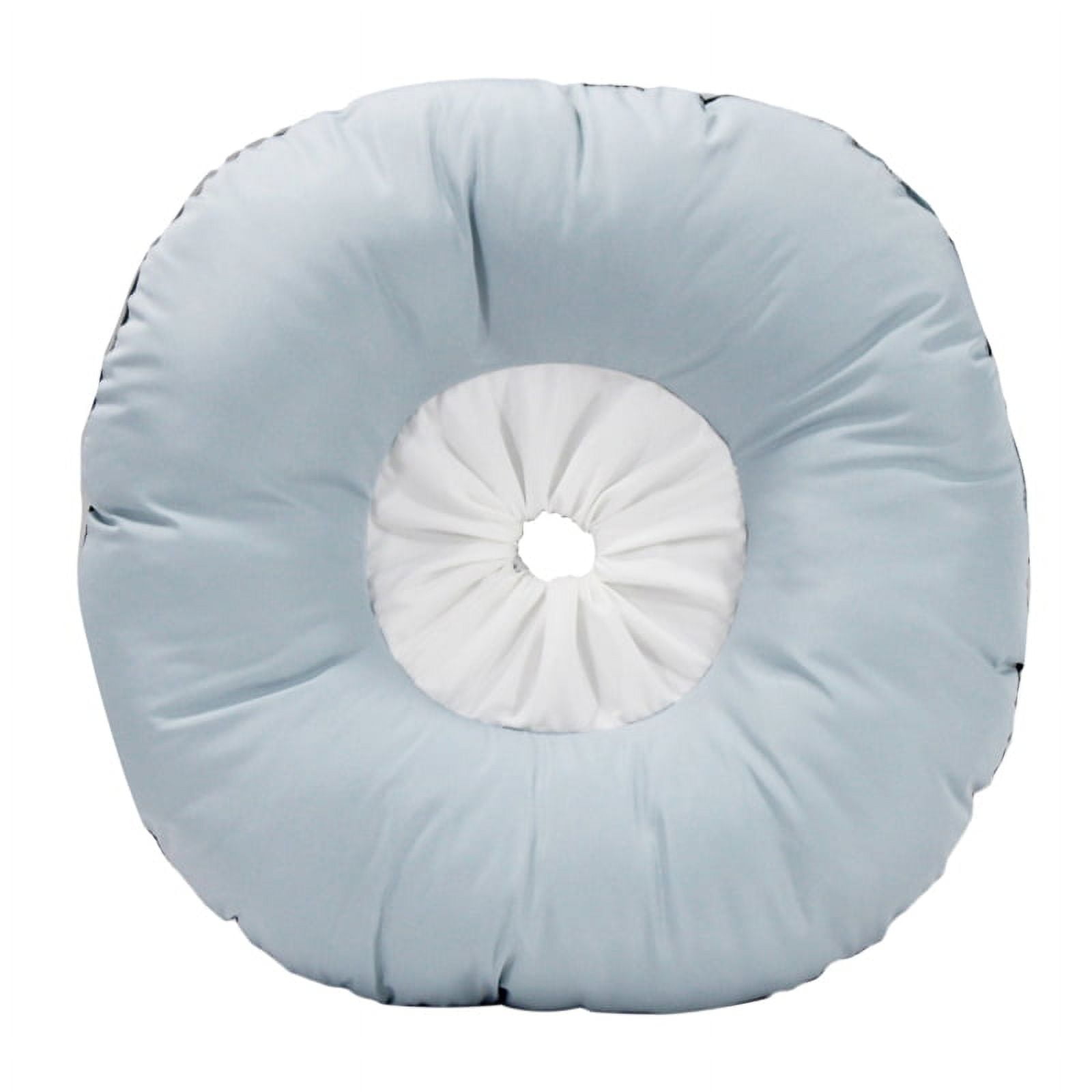 ZPAQI Adjustable Wound Healing Collar Prevent Bite Neck Ring For Pets S ...