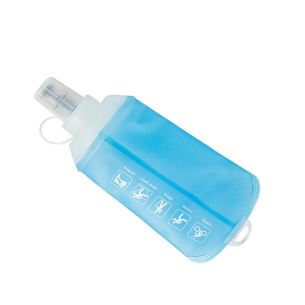 ZPAQI Adventure Traveling Outdoor Sport Flexible Bottle Extendable ...