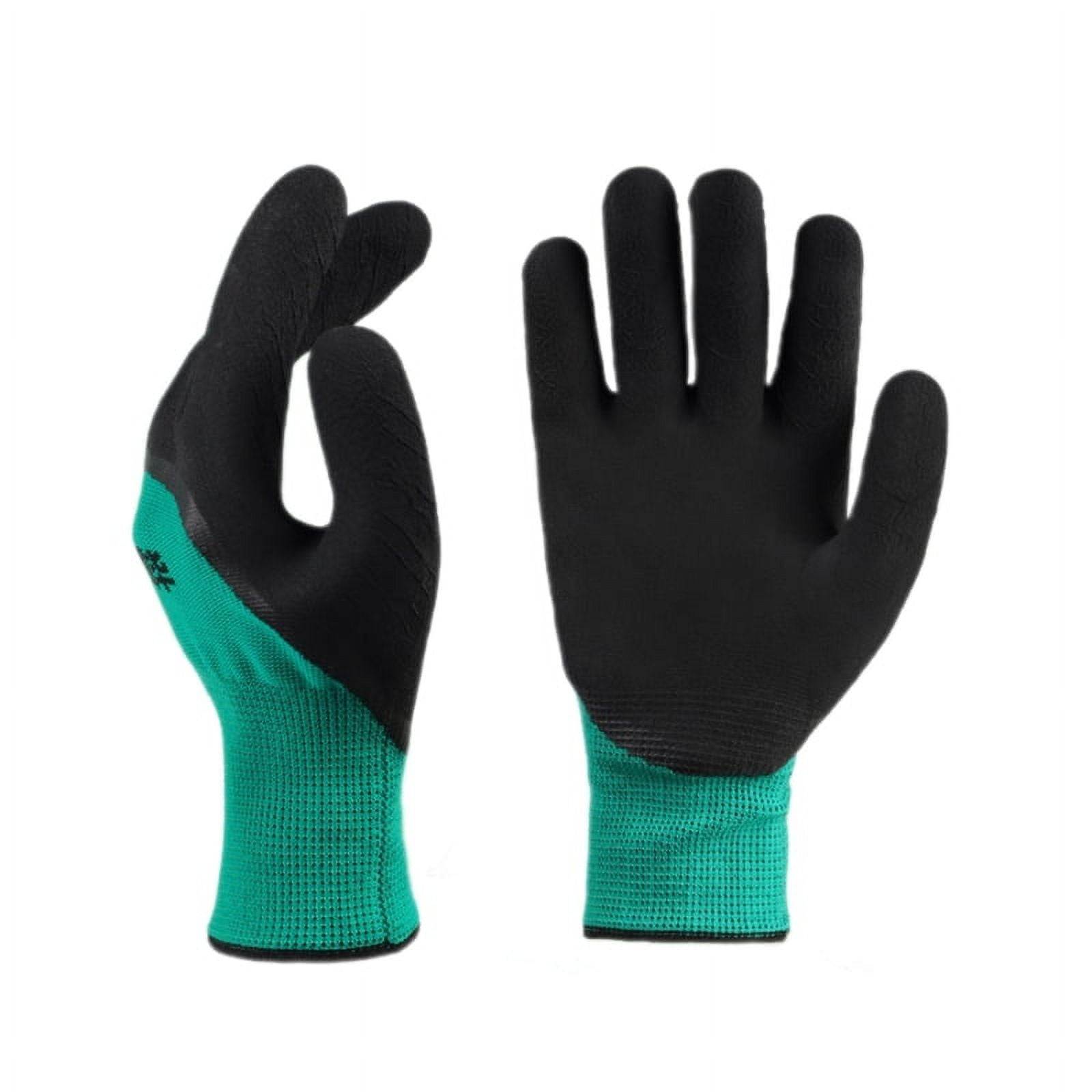 ZPAQI Animal Handling Bites Resistant Glove Handling Anti Bites Glove ...