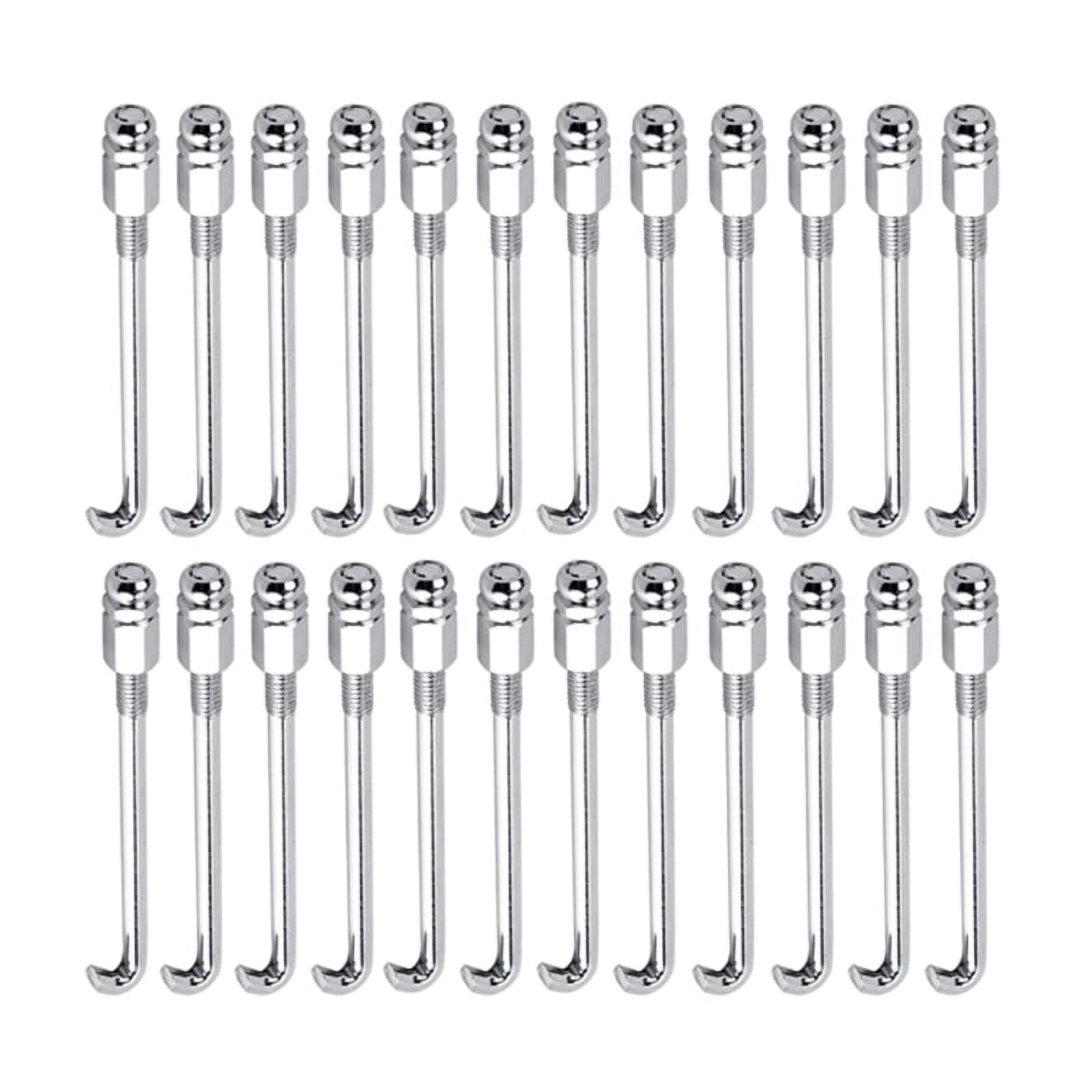 ZPAQI Banjo Flat Hooks Banjo Bracket Hooks Banjo Round Hooks Banjo Hook ...