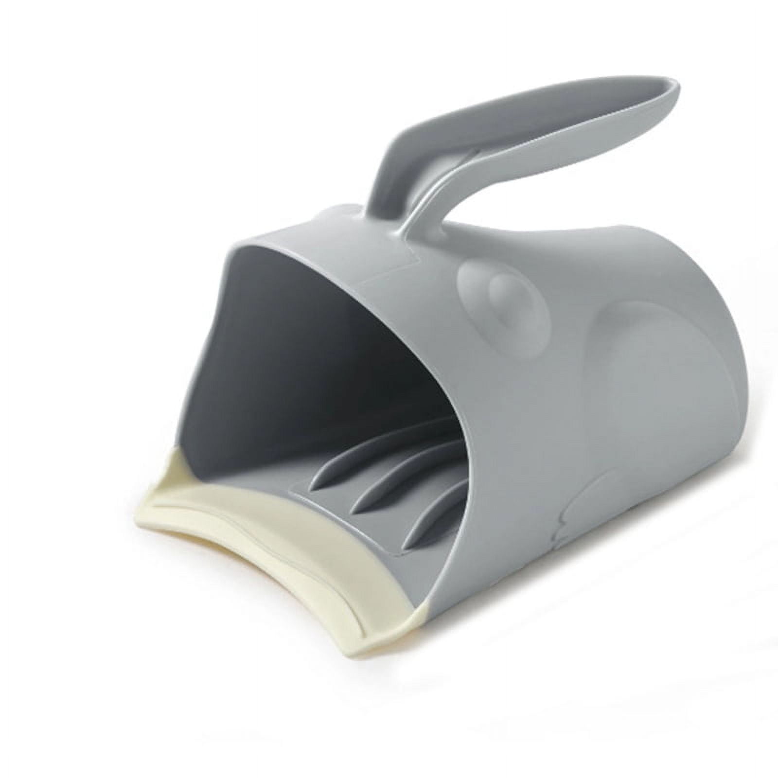 ZPAQI Bath Rinse Cup for Baby Cute Frog Shape Baby Bath Cup Hair ...