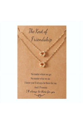 Best Friend Jewelry