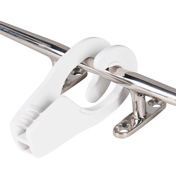 ZPAQI Boat Rail Hangers Hooks Sail Hanger Anti Collision Mudguard Hook ...
