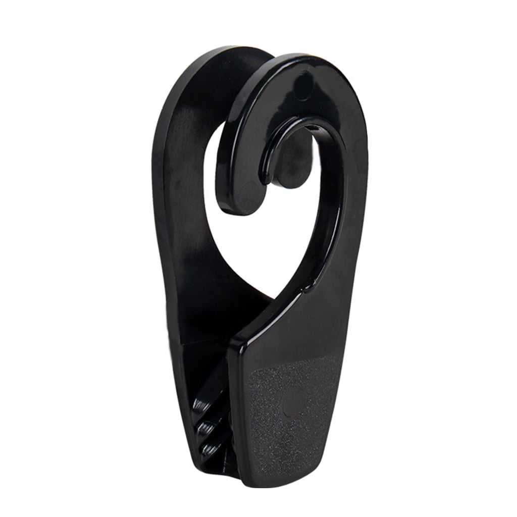 ZPAQI Boat Rail Hangers Hooks Sail Hanger Anti Collision Mudguard Hook ...