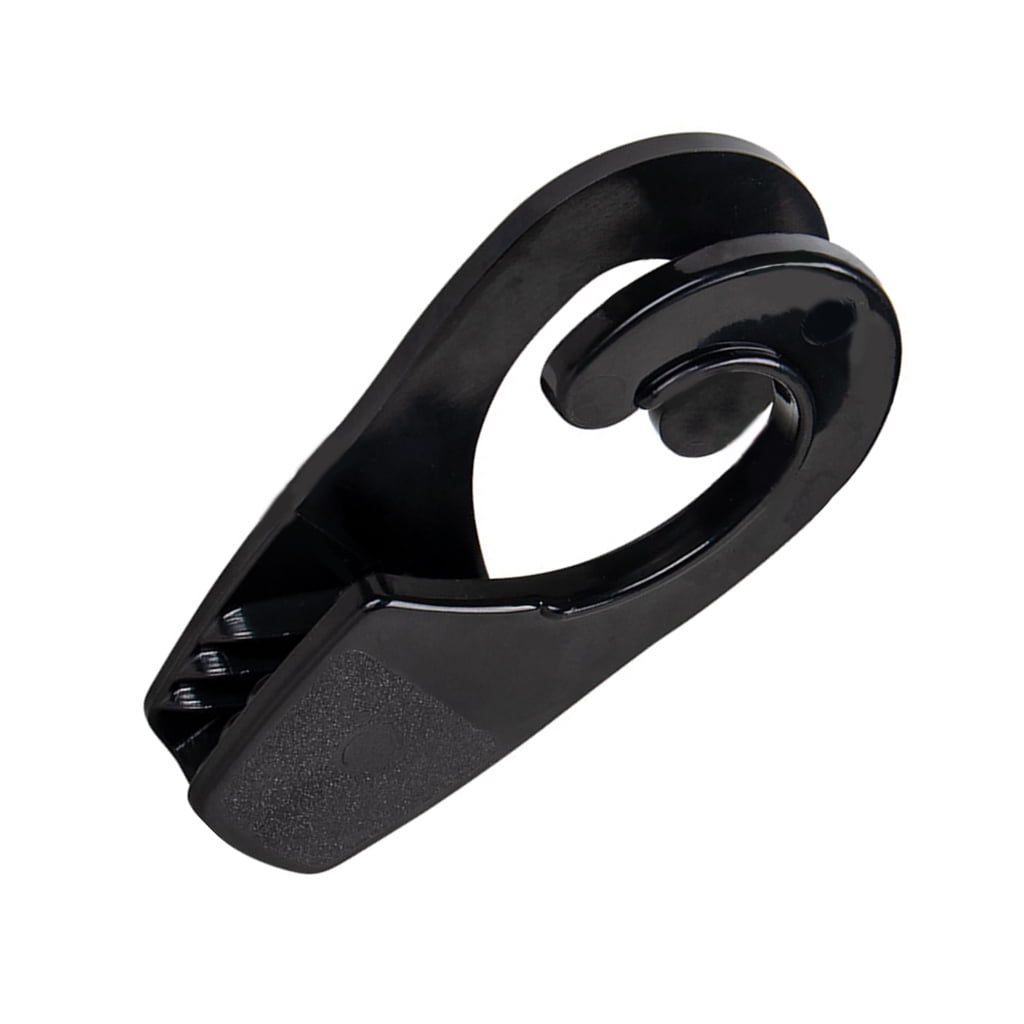 ZPAQI Boat Rail Hangers Hooks Sail Hanger Anti Collision Mudguard Hook ...