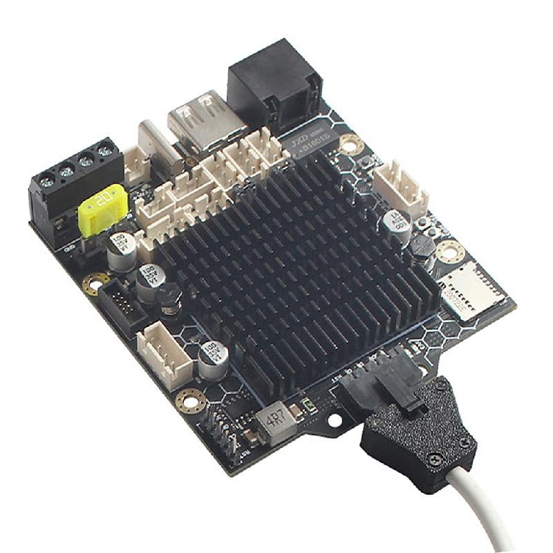 ZPAQI Bullant Control Board Set Bullant Motherboards with M36 Board ...