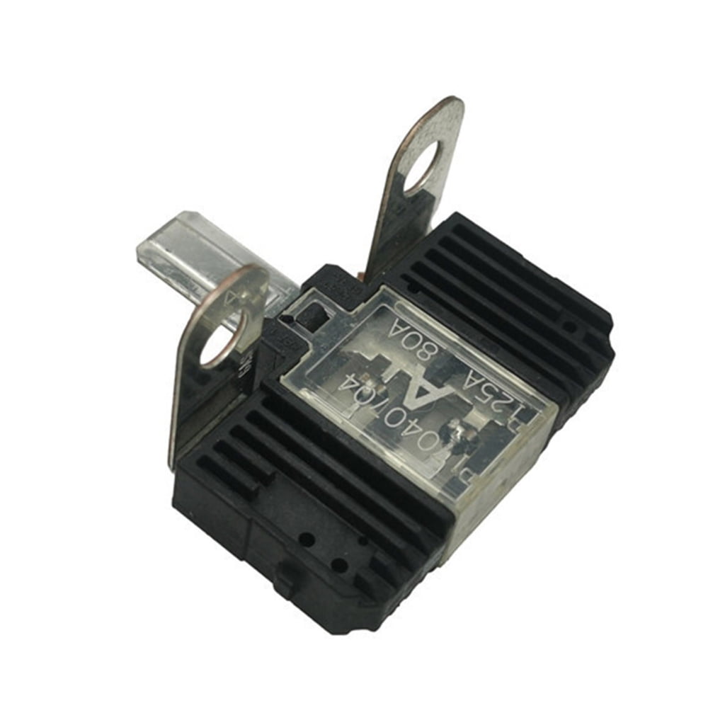 ZPAQI Car Fuses Block Replace 1879005000 Simple to Use for Stable ...