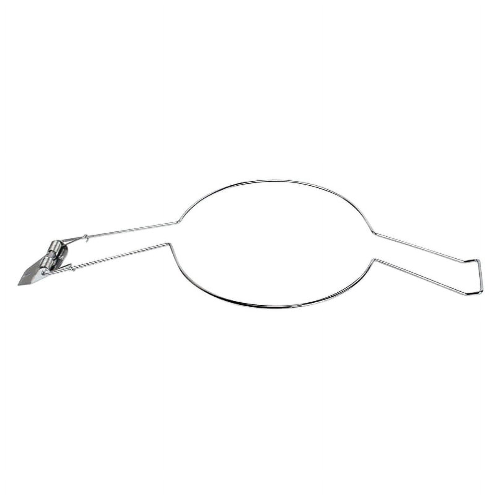 ZPAQI Car Interior Accessory Metal Hat Clip Hanging Rack Cowboy Hat ...