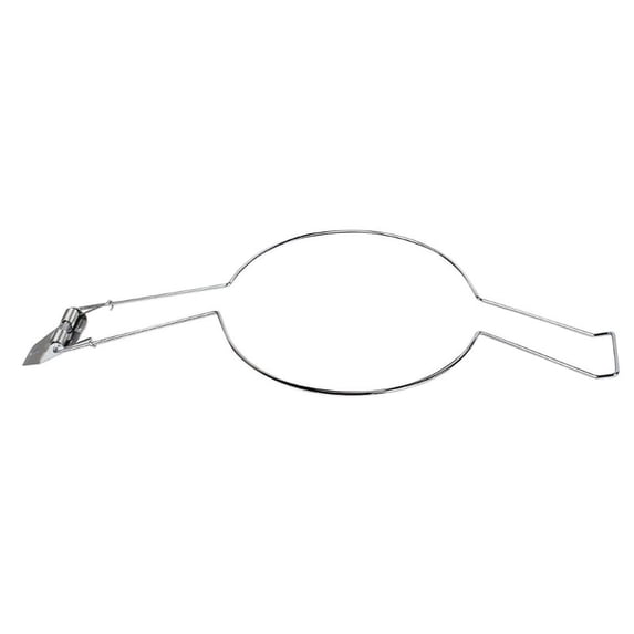 ZPAQI Car Interior Accessory Metal Hat Clip Hanging Rack Cowboy Hat ...
