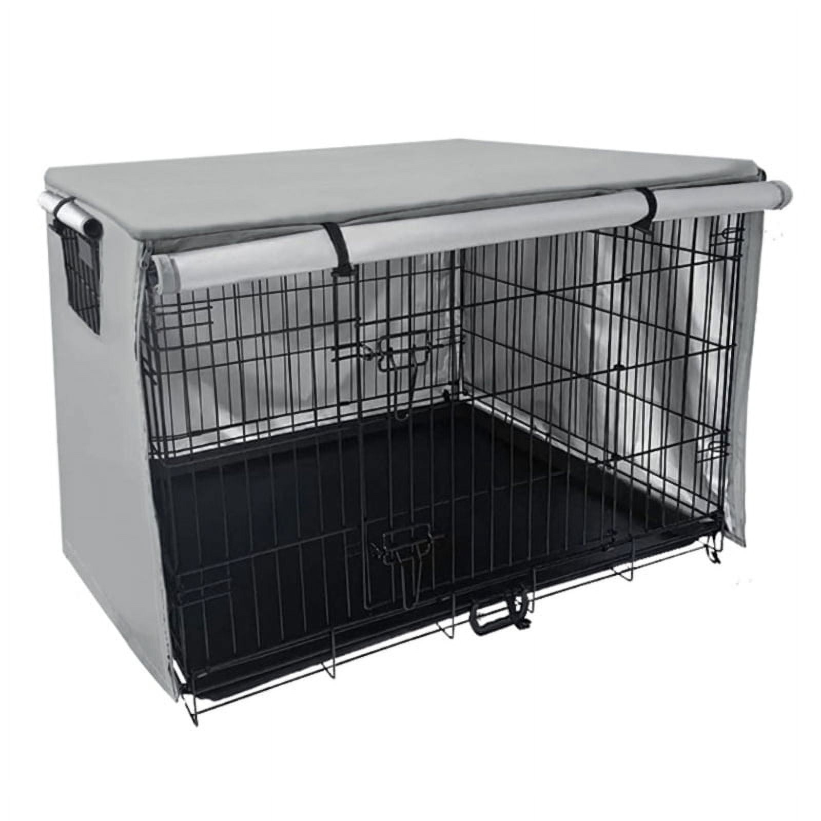 ZPAQI Cat Cage Cover Waterproof for Outdoor Small Dogs Cat House ...