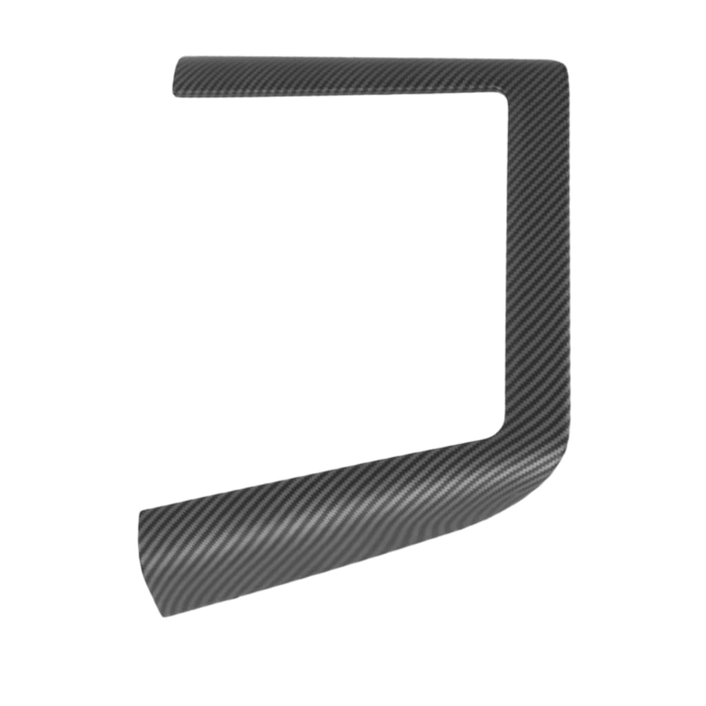 ZPAQI Charging Accessory Car Charging Dock Trim Strips for Vehicle ...