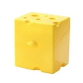 ZPAQI Cheese Block Storage Container Food Preservation Box Sliced ...