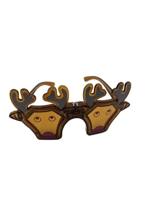 Flash Glasses
