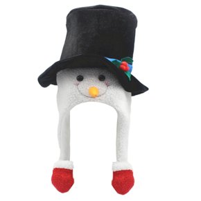 Snowman Hats