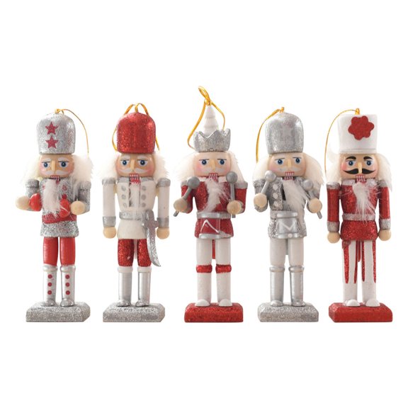 Christmas LEGO Nutcracker Collectible Minifigure 71034 - Series 23 ...