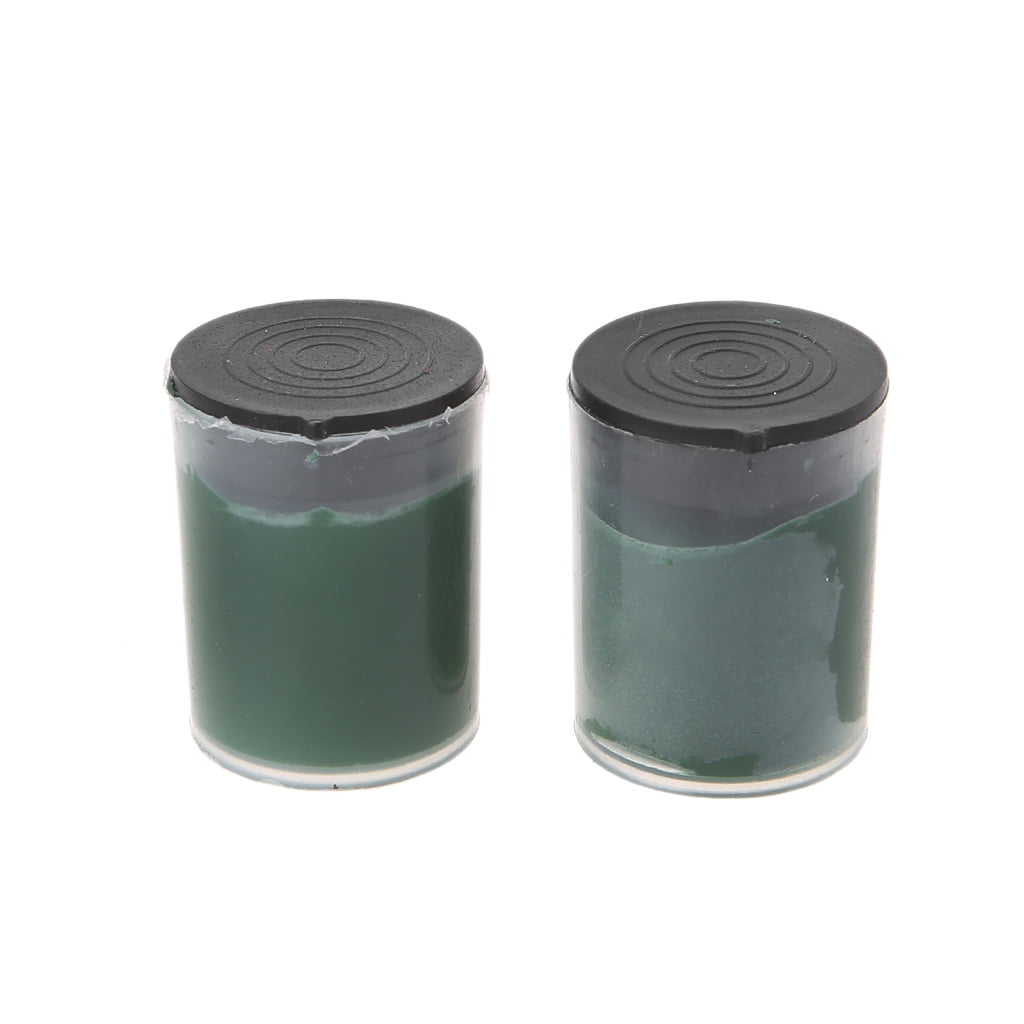 ZPAQI Chromium Oxide Lapping Paste Polishing Lapidary Paste for Rock ...