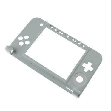 DOBE 2DS XL 3-in-1 Protective Kit-Black - Walmart.com