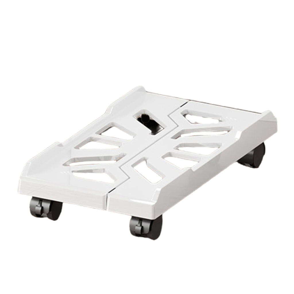 ZPAQI Computer Tower Rack Tower Stand for Efficient Organization ...