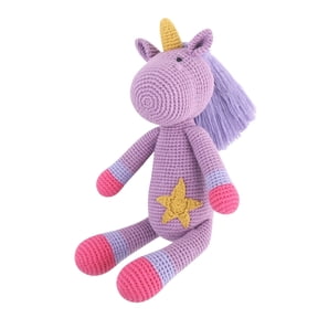 Shop Colorful Plush Toys for Kids Including Unicorns and Bunnies