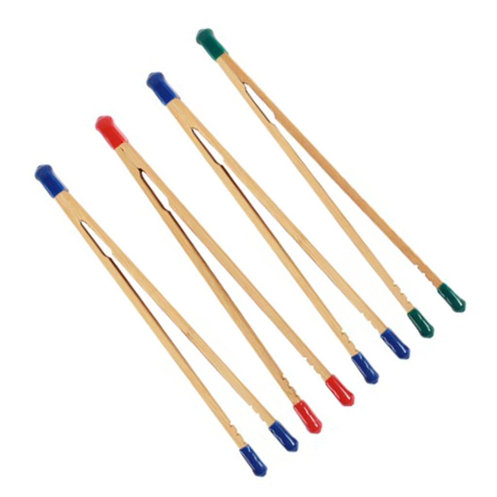 ZPAQI Darkroom Bamboos Print Tongs Professional Developing Equipment ...