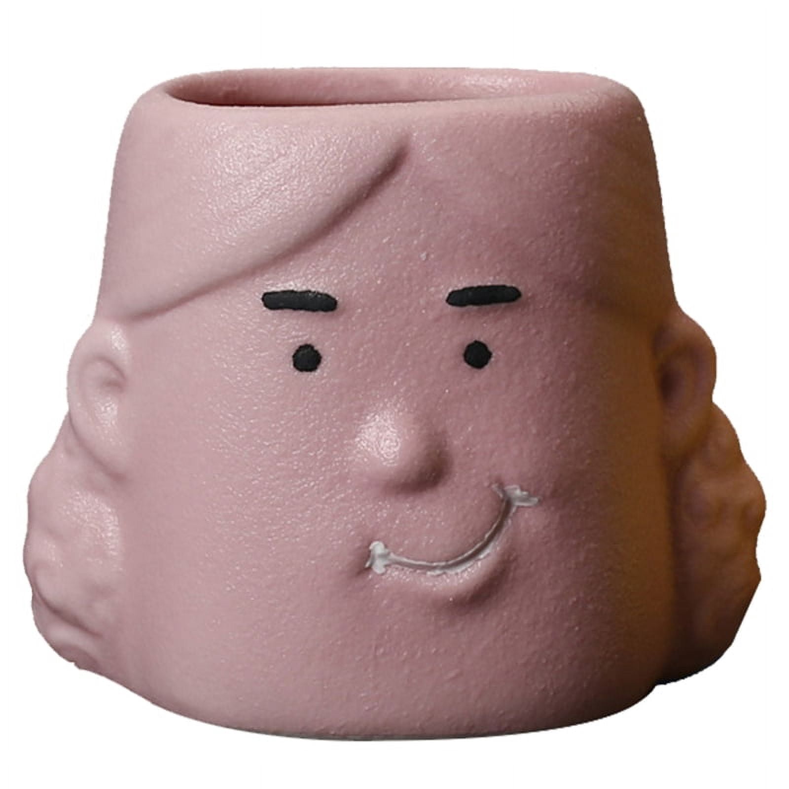 ZPAQI Decorative Flower Pot Reception Room Balcony Garden Yard ...