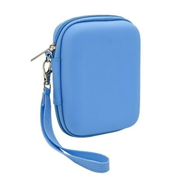 Small Traveling Bag: Camera Case Compatible with Kids Digital Camera ...