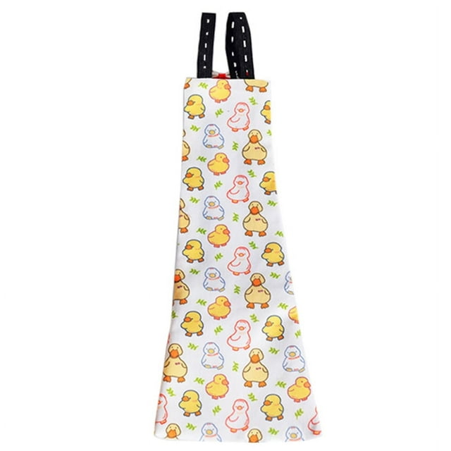 ZPAQI Duck Diapers Duckling Diapers For Pet Ducks Poultry Clothes Pet ...