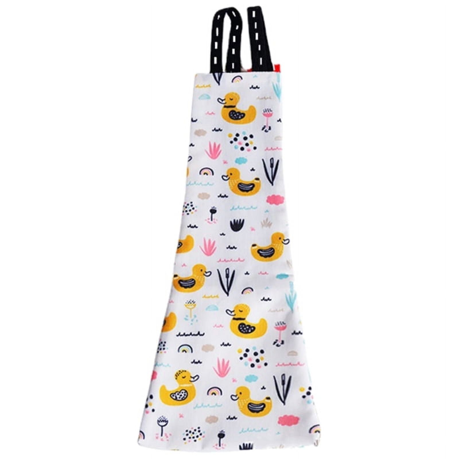 ZPAQI Duck Diapers Duckling Diapers For Pet Ducks Poultry Clothes Pet ...