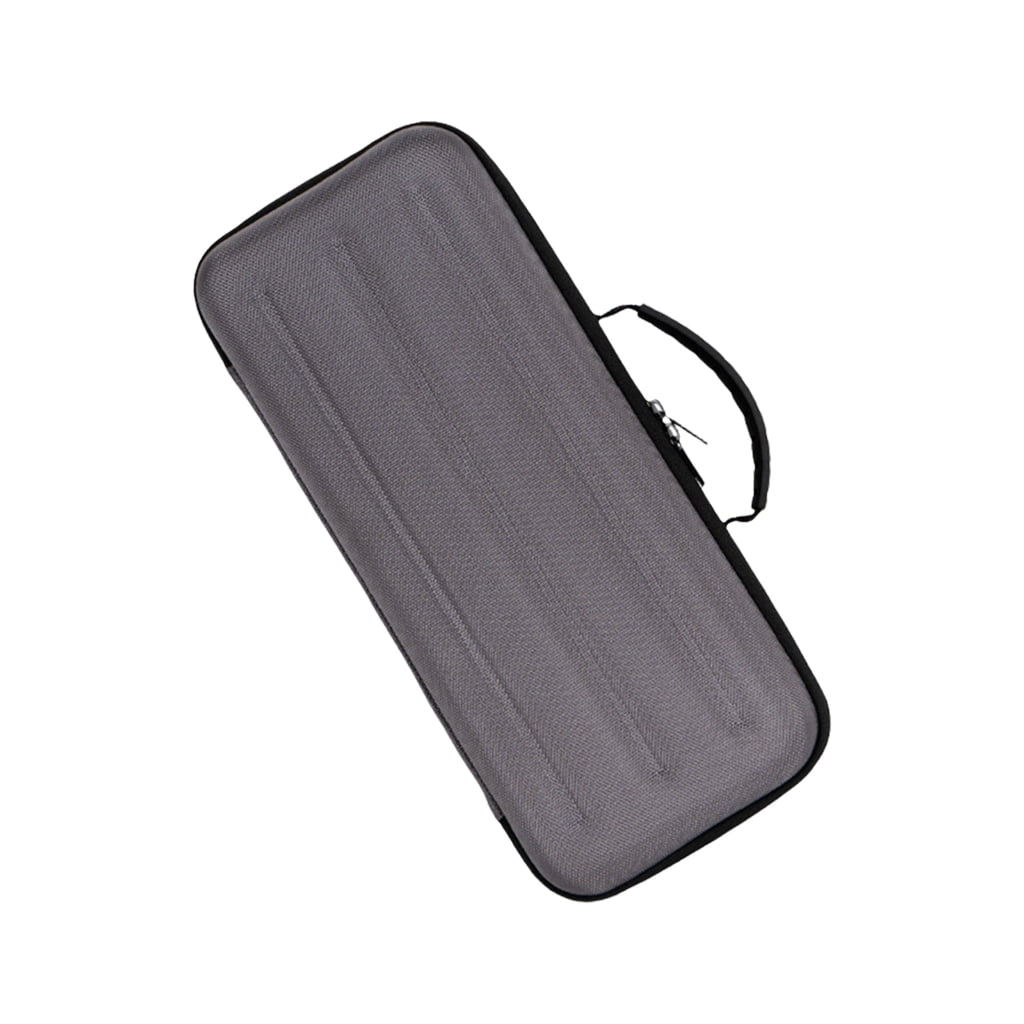 ZPAQI EVA Keyboards Storage Carrying Case for 84 Key Layout Portable ...