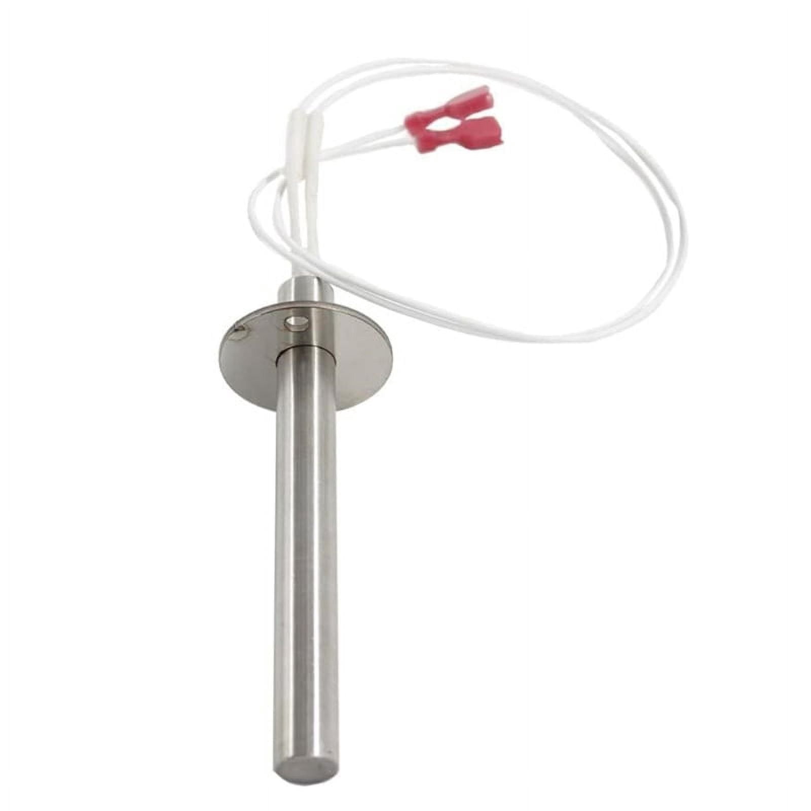 ZPAQI Easy to Install Igniter Replacement Lgniter Hot Rod Wood Pellet ...