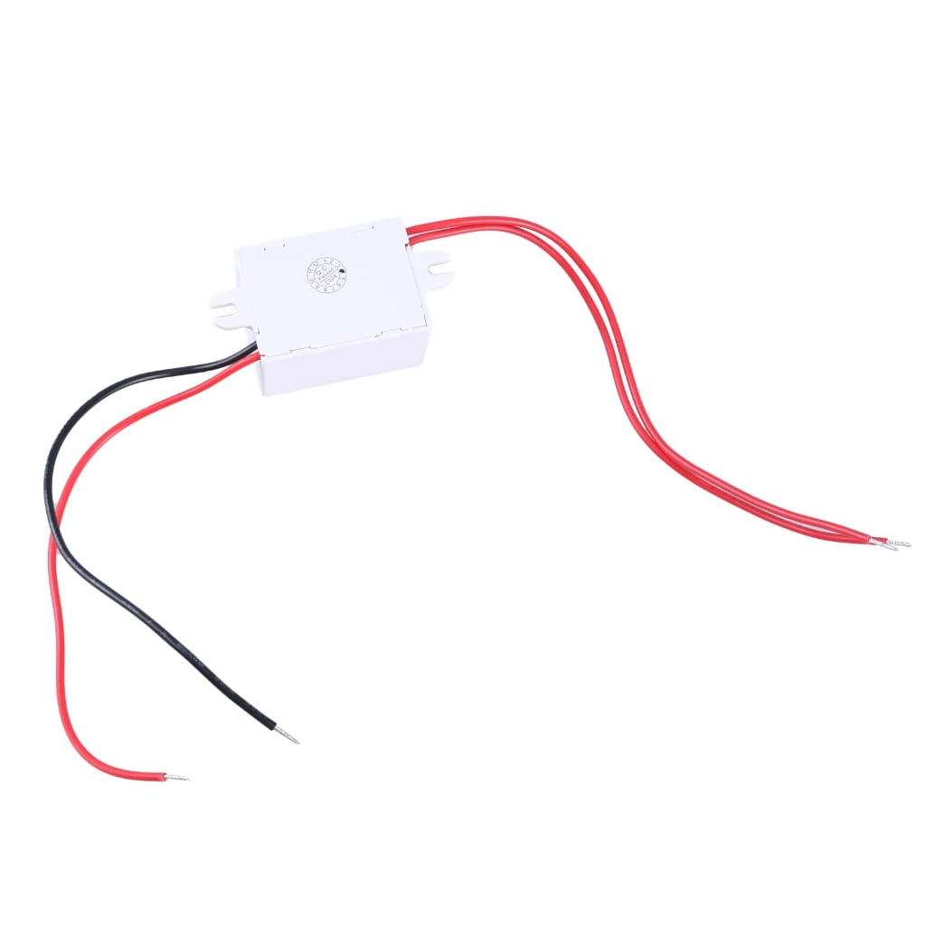ZPAQI Efficient Voltages Regulator Module Power Converter AC85V~265V to DC5V for Toy - Walmart.com