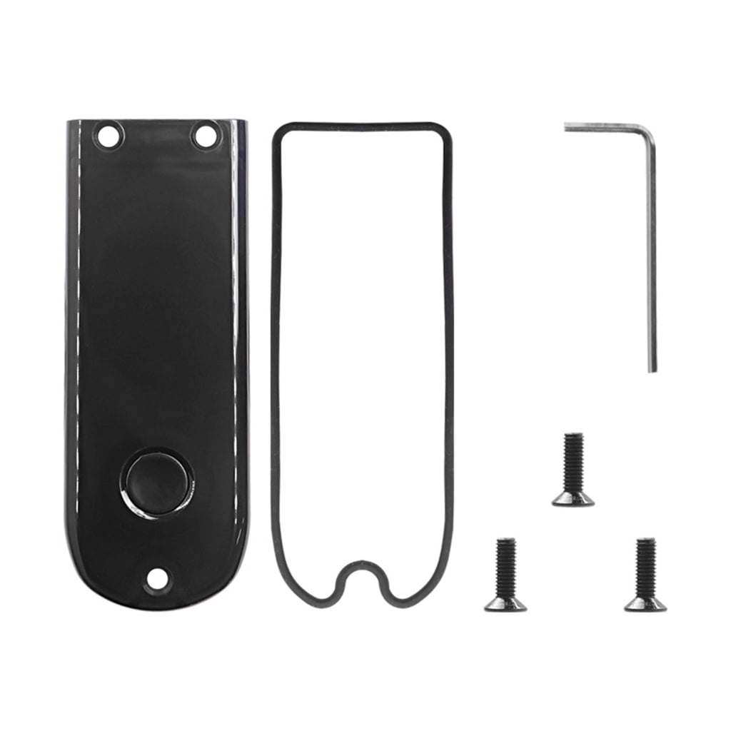 ZPAQI Electric Scooter Display Screen Display Panel Waterproof Case ...