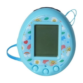 Explore Virtual Pet Toys Including Tamagotchi and Giga Pets for Kids