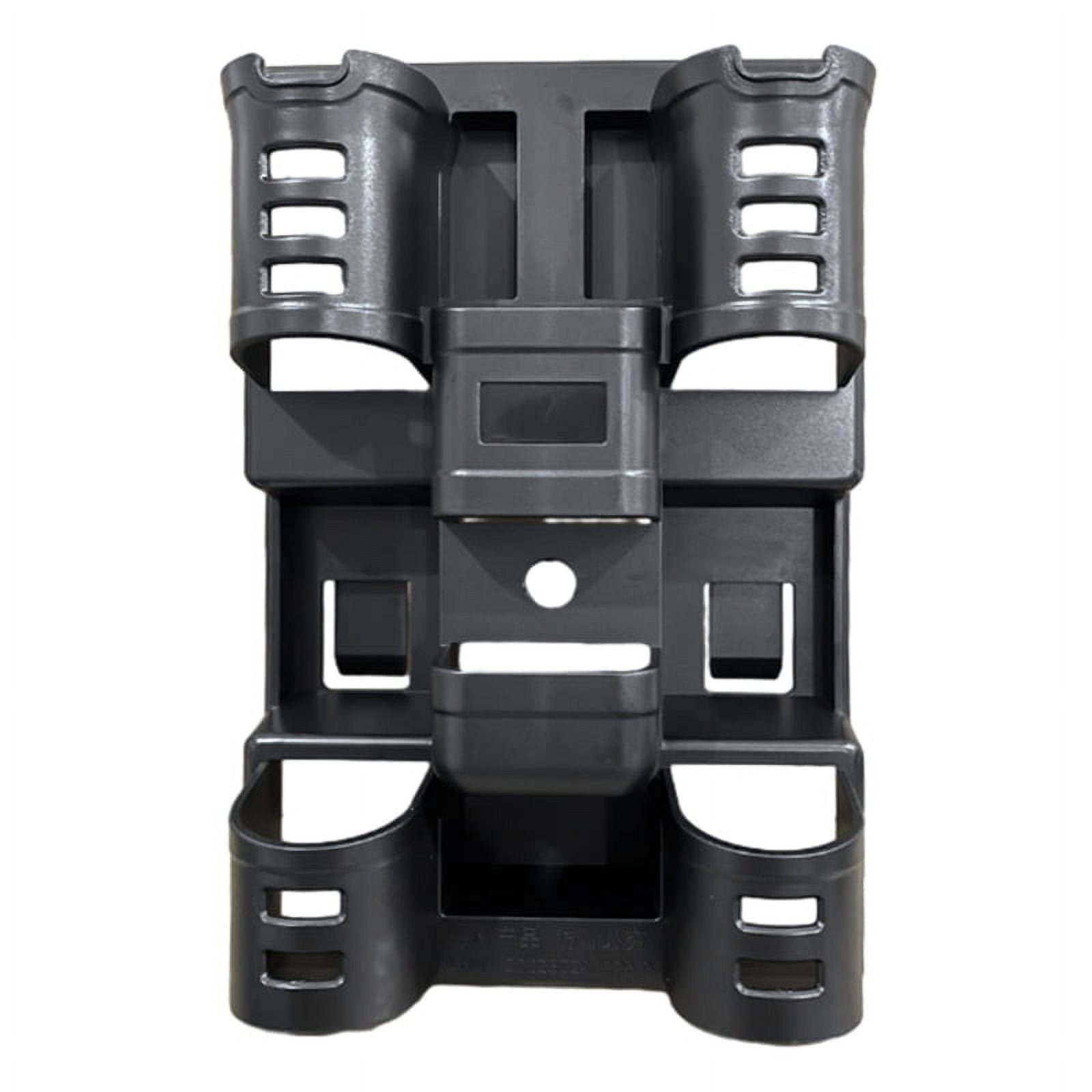 ZPAQI Fishing Rod Insert Stand Vertical Inserting Device Fishing Box ...