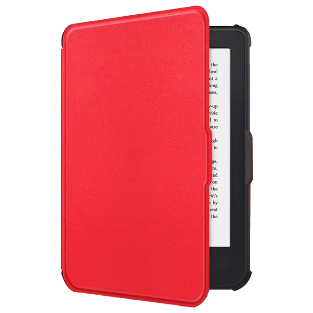 ZPAQI Flexible Reading Cover For Clara Colour/BW(N365/N367 6Inch Book ...