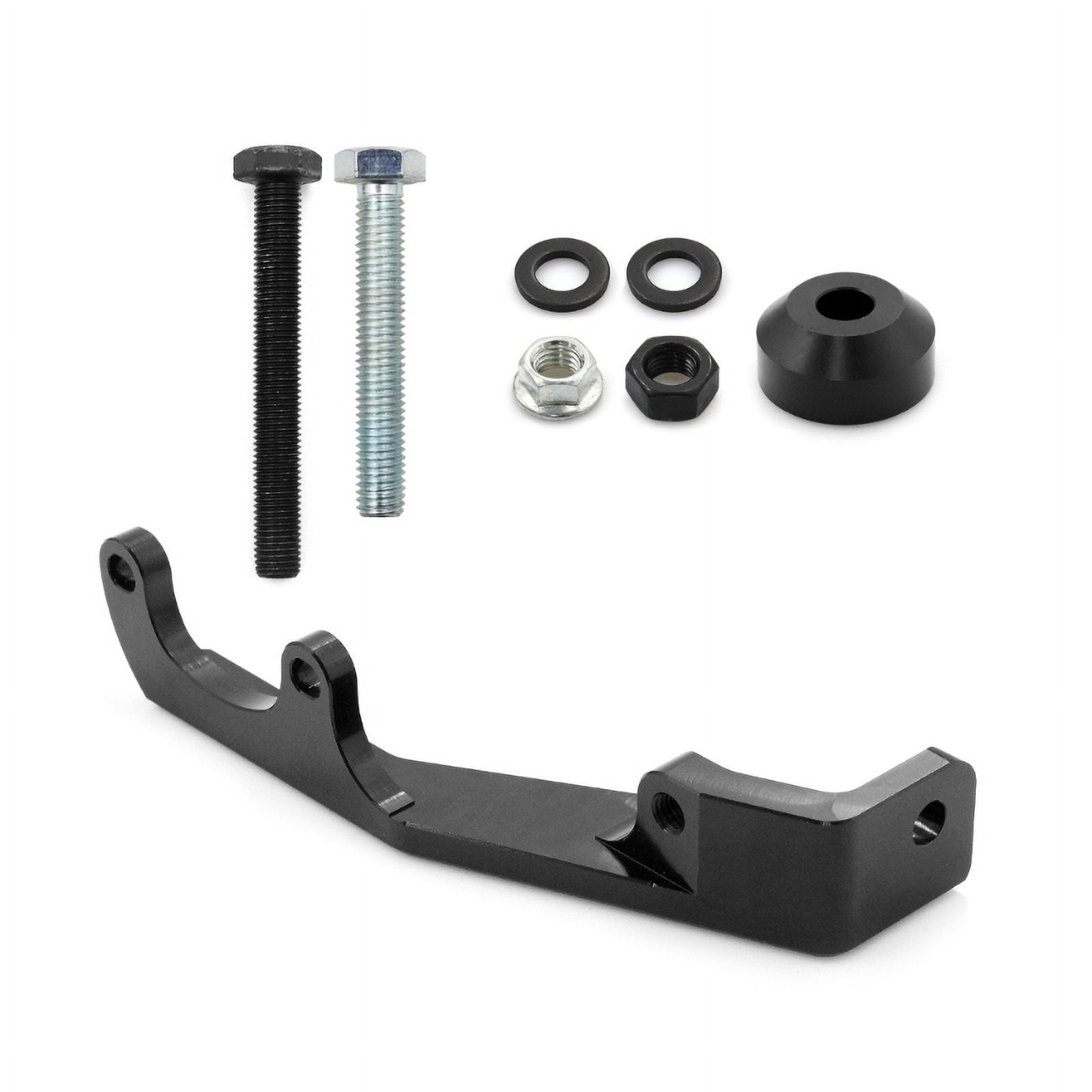ZPAQI For WRX-STI Impreza Clutch-Master Cylinder Brace Brake Stiffness ... ZPAQI For WRX-STI Impreza Clutch-Master Cylinder Brace Brake Stiffness ...