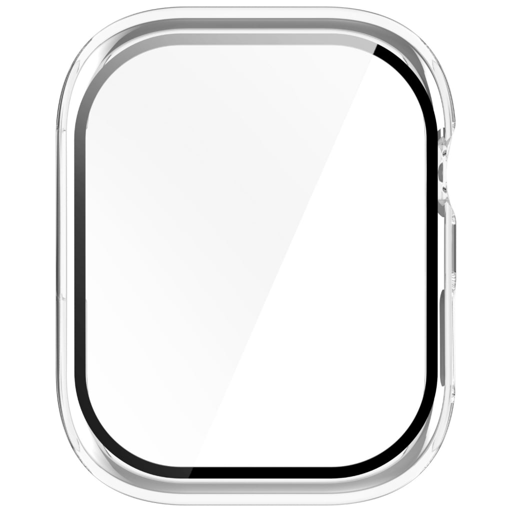 ZPAQI Full Coverage Sleeve Smartwatch Screen Protector Sleeve Housing ...