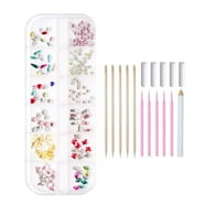 SDJMa Tooth Gem Kit,Professional Tooth Gems Kit for Teeth, Starter ...