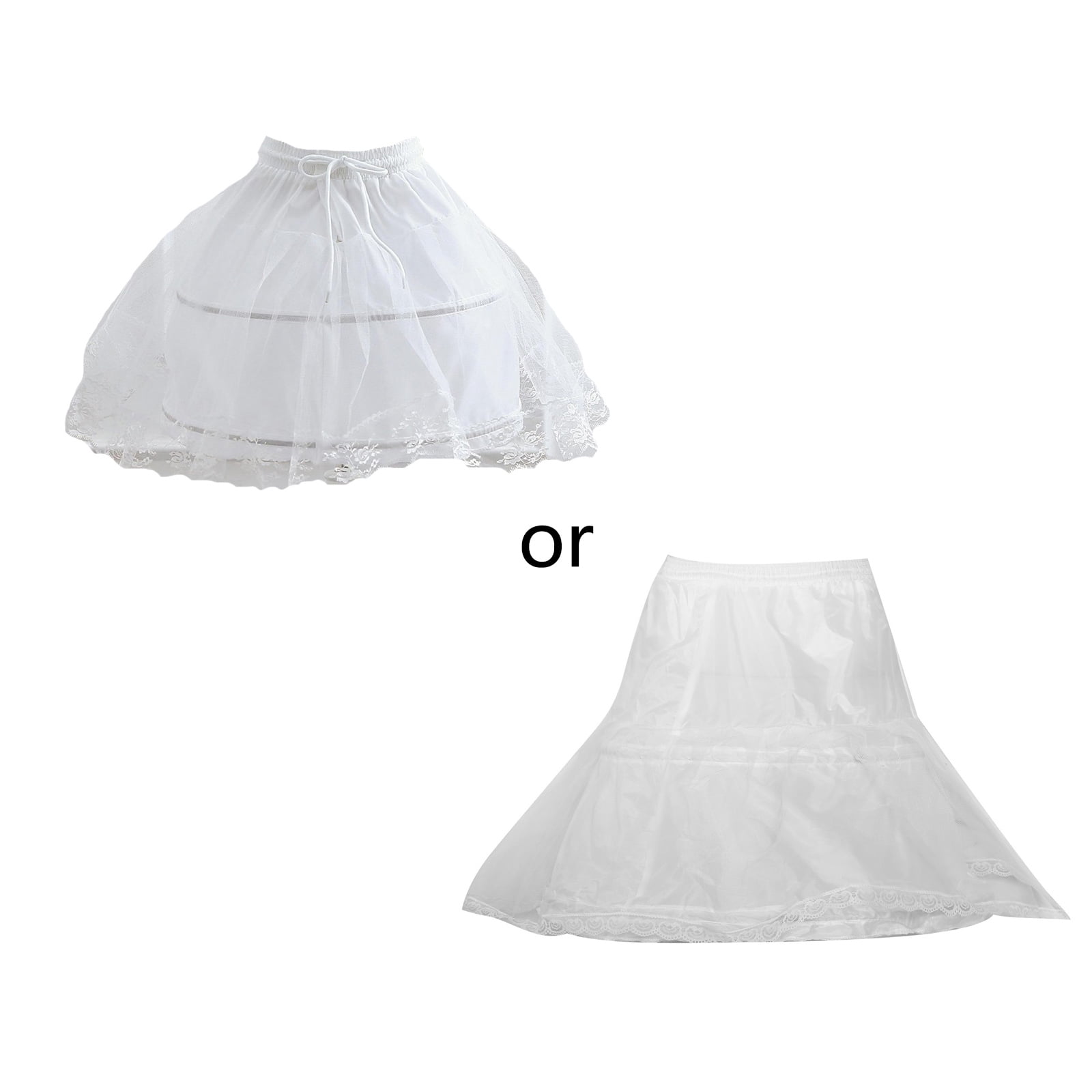 Girls Crinoline